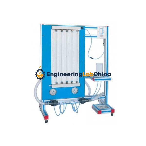 Fluid Mechanics Lab Equipment Manufacturers, Suppliers & Exporters in China